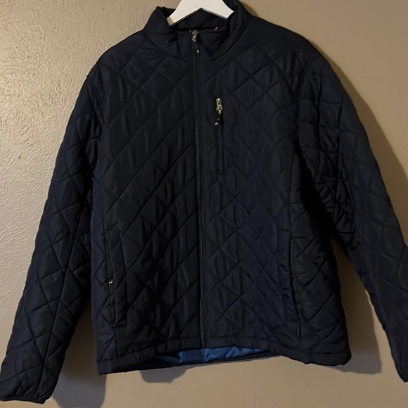 Hawke & Co | Jackets & Coats | Mens Quilted Jacket | Poshmark